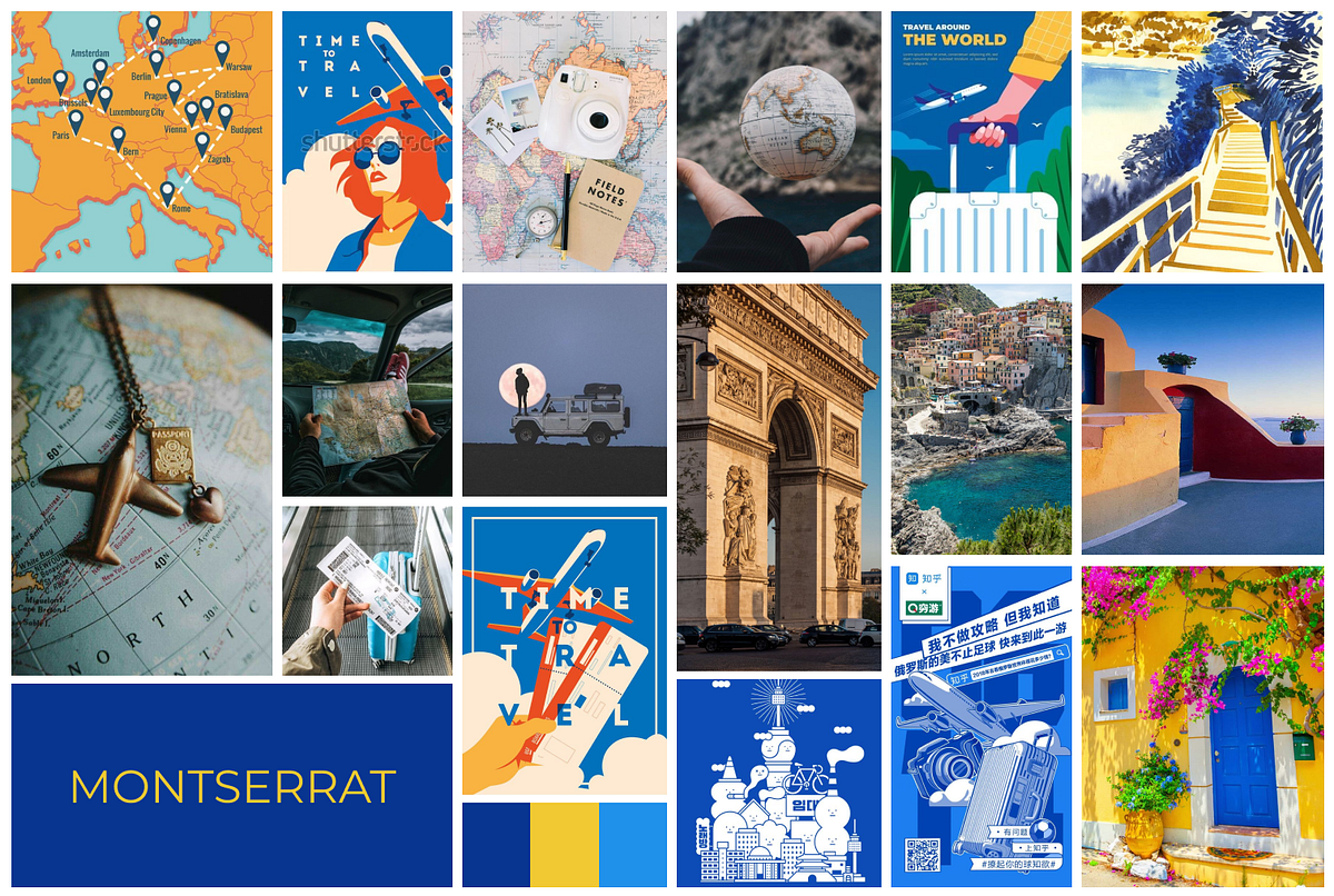 Case Study: Redesign an App Challenge | by Fernanda Thieme | Bootcamp | Medium