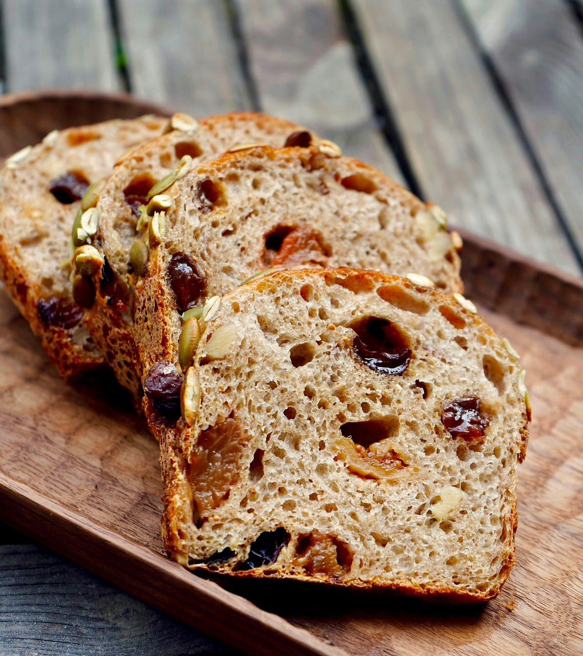 My body, my responsibility 6: If you regularly consume wheat roti and ...