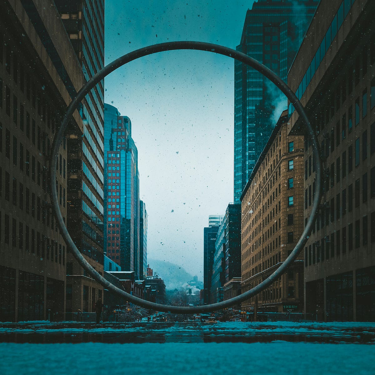 Circular Dependency - Neha Goel - Medium