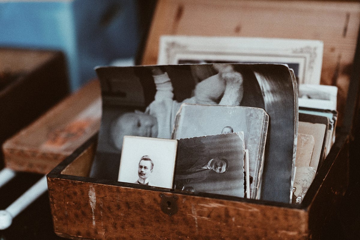 Learning from the Past: Unraveling the Wisdom of History | by Carlos ...