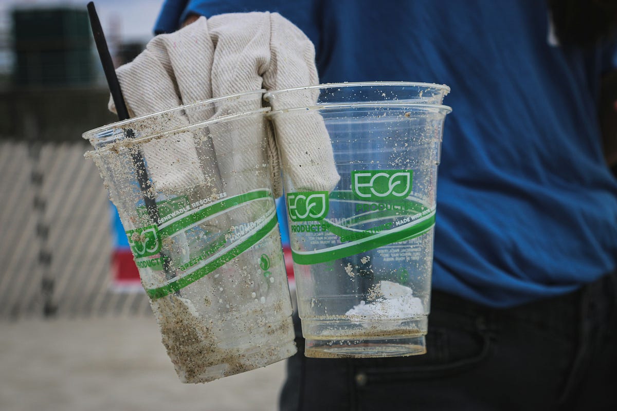 Green Washing and the Economy. A critical analysis of Adam Smiths, The ...