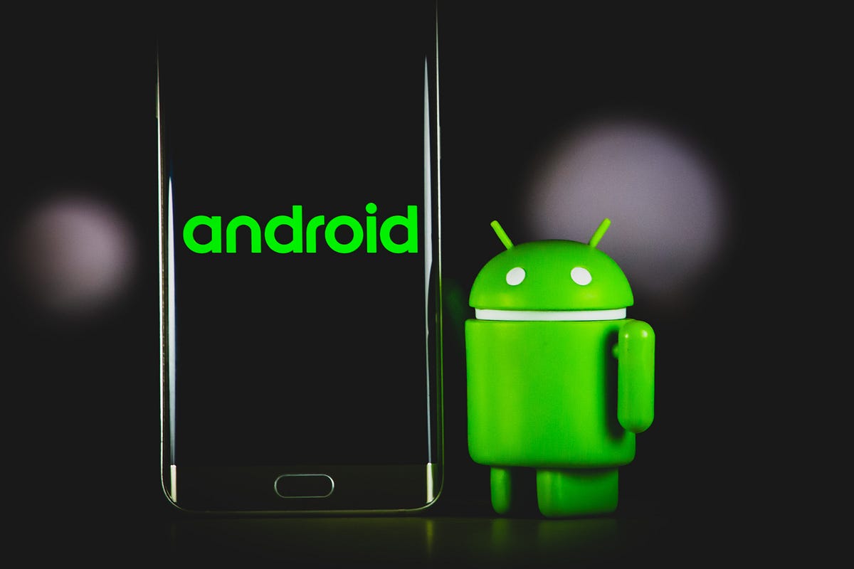 Android RATs — The Sneaky Malware Rodent | by d*classified | d*classified | Medium