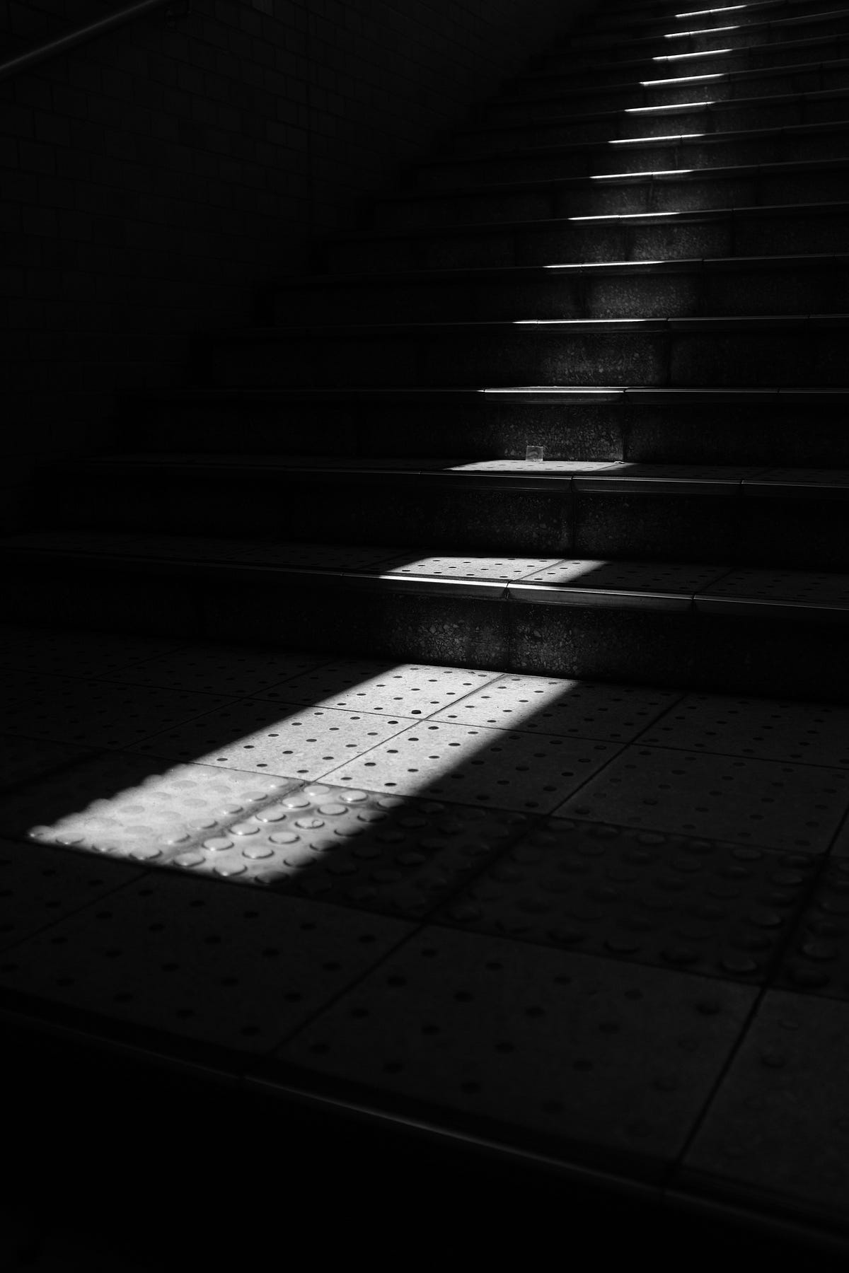 Half-Light - Scuzzbucket - Medium