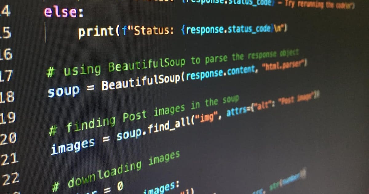 Making a simple username and password generator in Python | by dingo418 ...