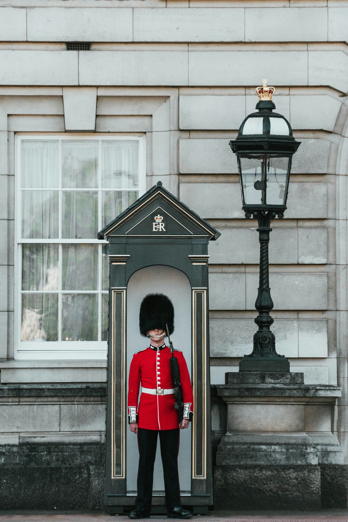 Standing Guard At The Door Of Your Mind | by Sifawu Usikalu | Feb, 2024 ...