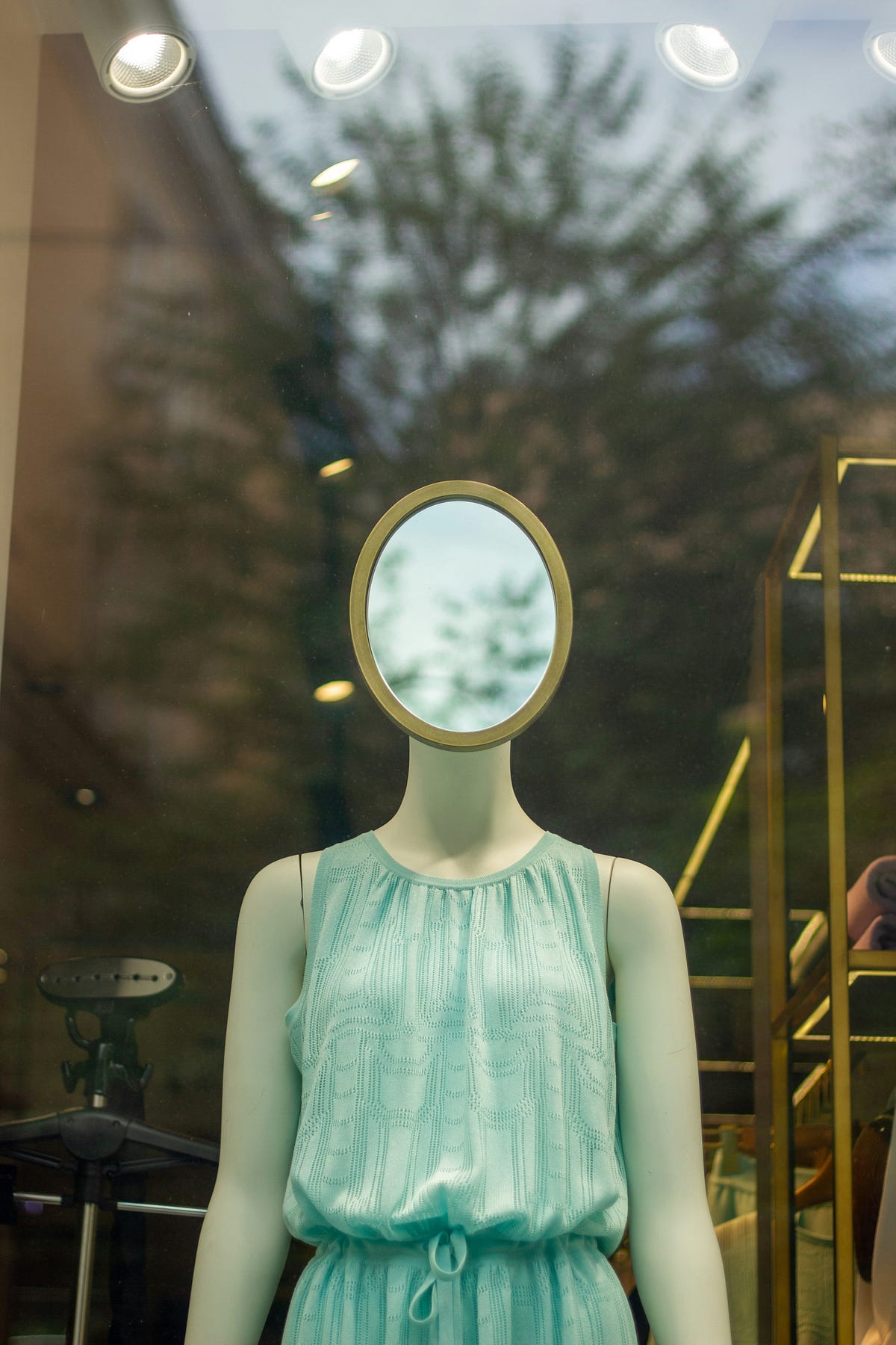 Sponsored Fashion, Sponsored Ideas, Sponsored Audience: Who Are We ...