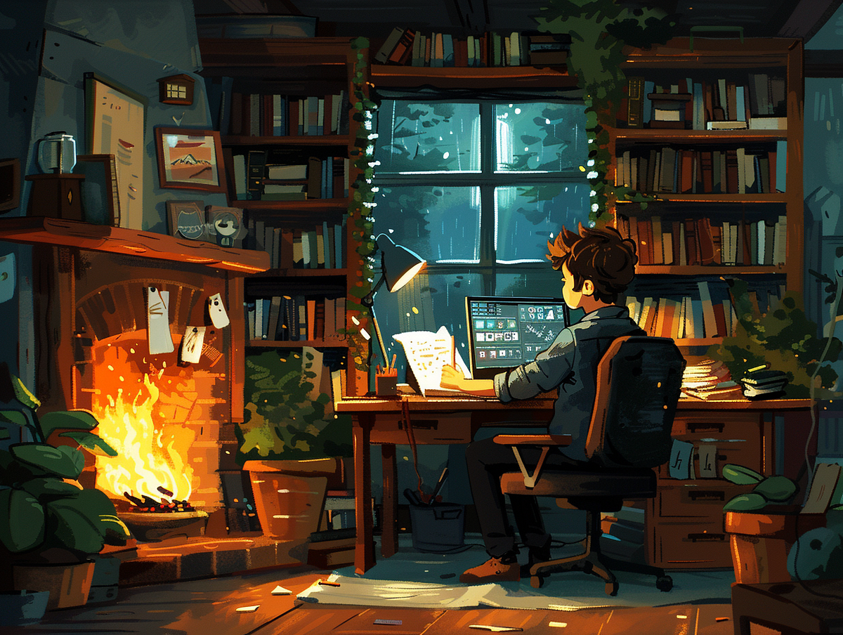 Long Form Writing is Where it’s At! | by Scott Wood | Medium
