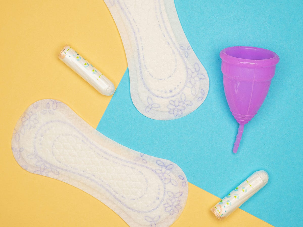 Tampon Tim? That’s Bad, Because…? | by Jack Herlocker | Medium