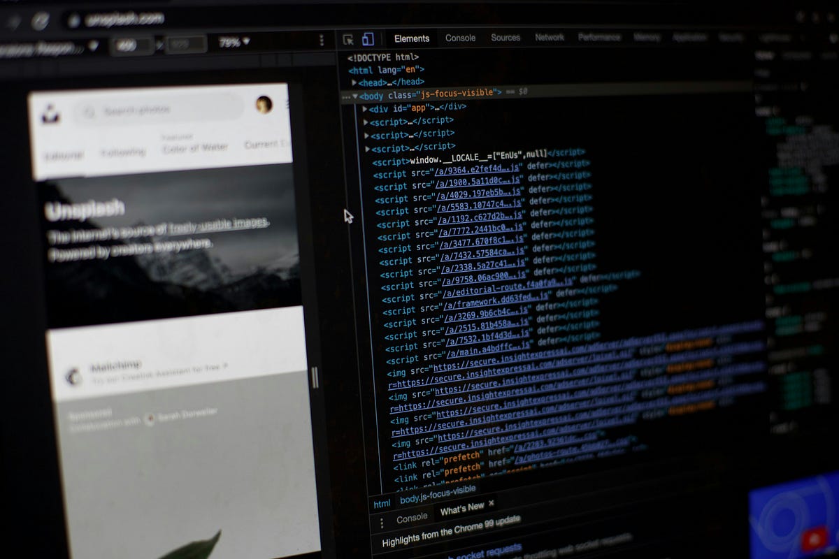 Mastering CSS: A Beginner’s Guide to Styling Every HTML Element (With Examples) | by Shehan ...