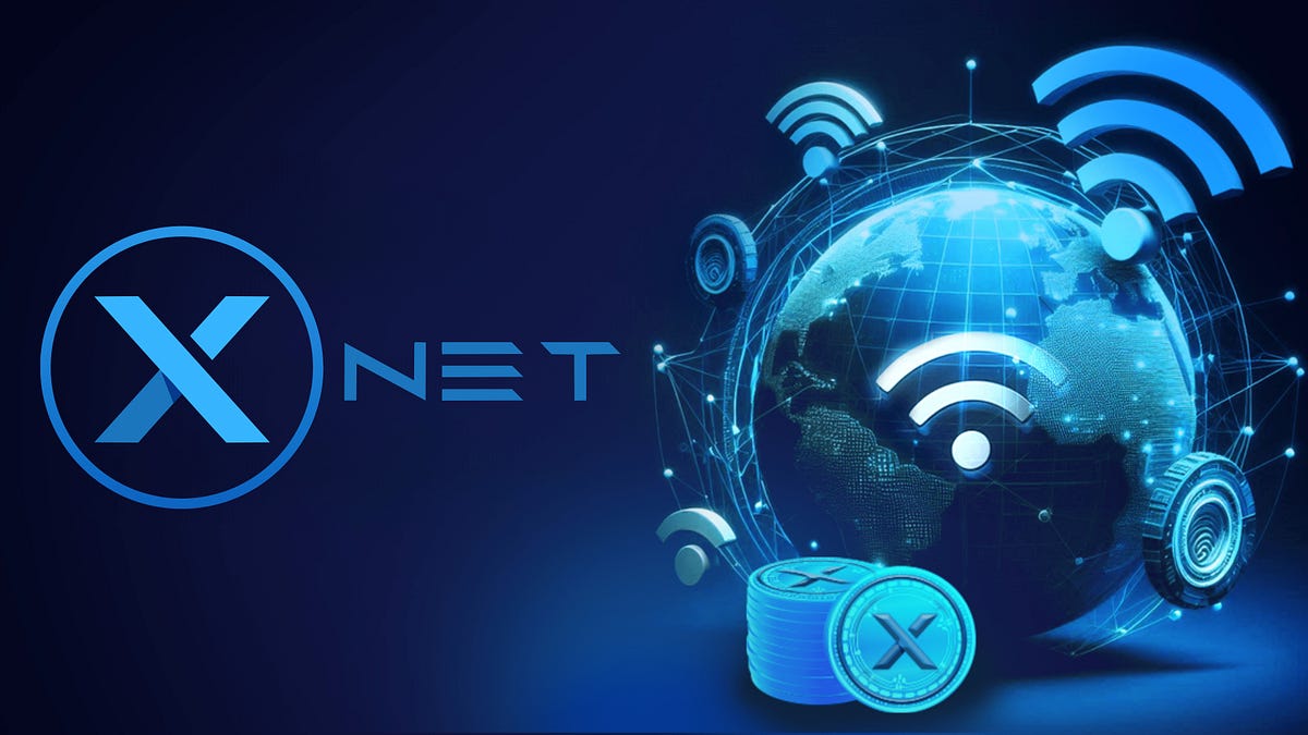 The Onchain Telecom Layer: How XNET Mobile is Revolutionizing ...