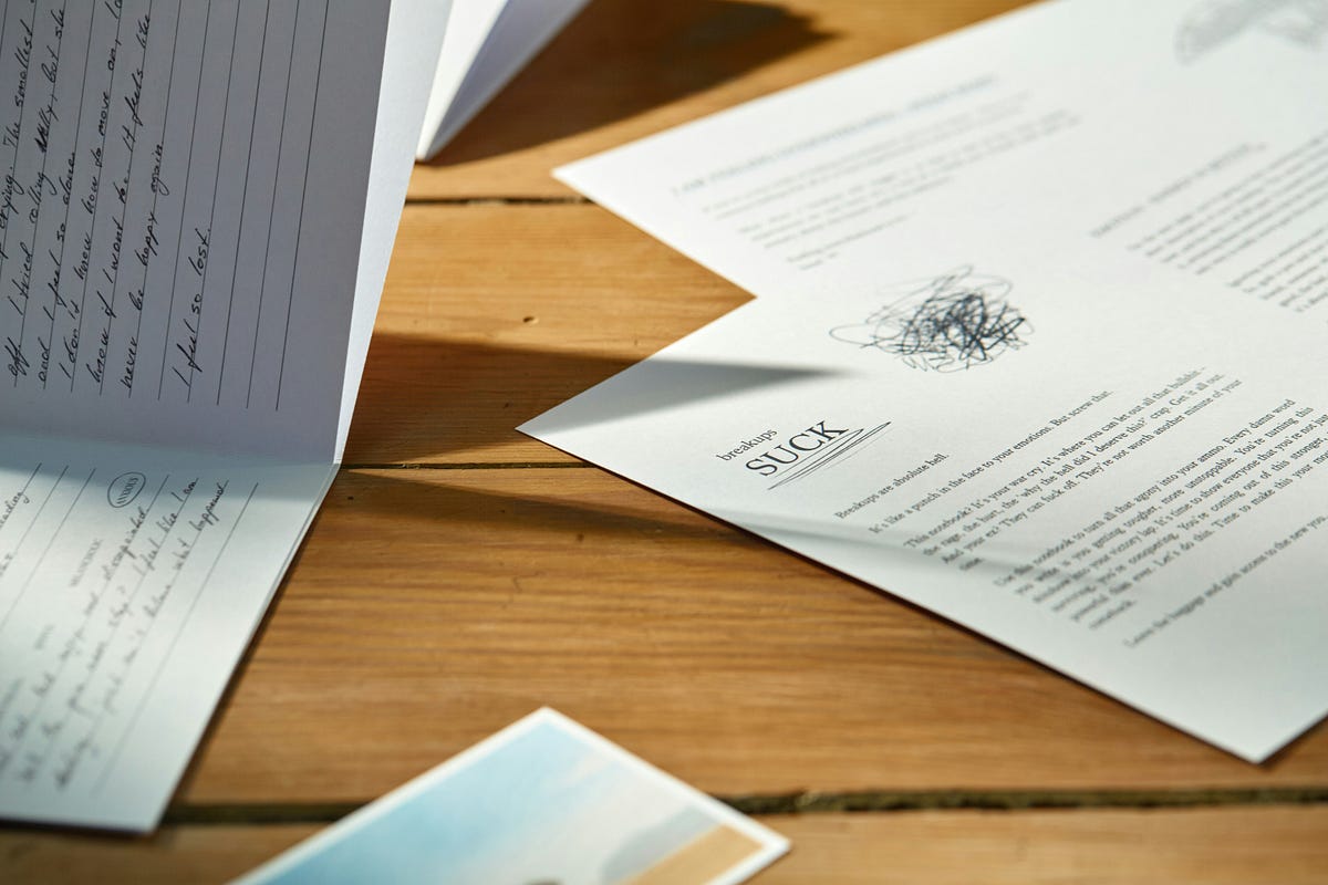 The Power of Persistence: A Journey to Writing Success | by Coccun ...