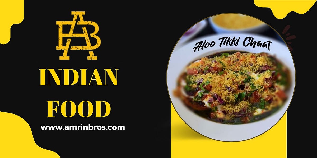 The Health Benefits of Indian Spices: Why Indian Food at Amrin & Bros is Good for You | by ...