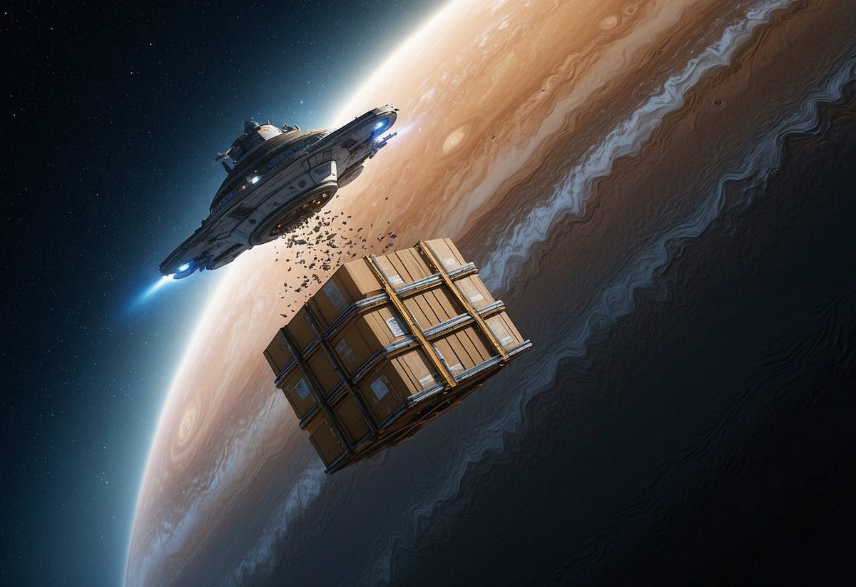 Jupiter Airdrop Guide to Eligibility, Claims, and Key Dates | by Nena M ...
