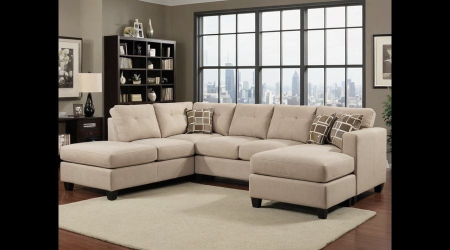 Microfiber Sectional Couch | by Xander York | Mar, 2024 | Medium