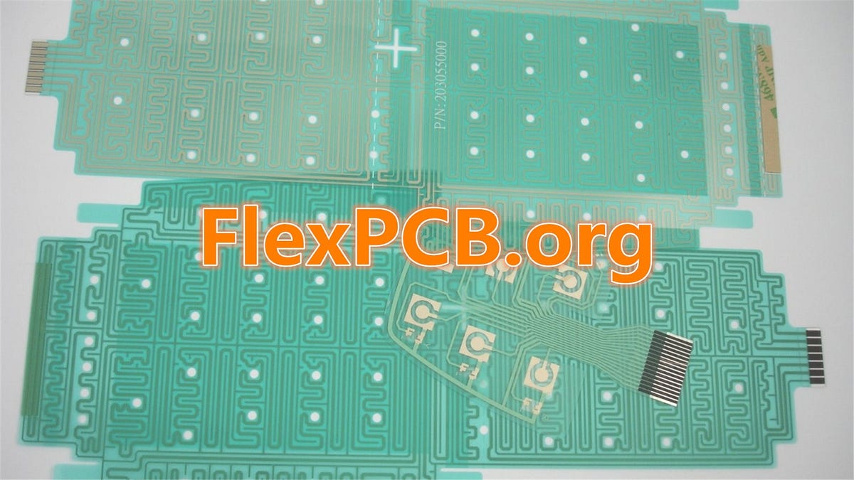 Pros and Cons of Using Flexible PCBs In Your Application | by Flex PCB | Apr, 2024 | Medium