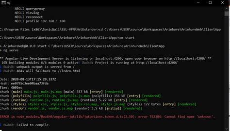 Fix GitHub App JWT Error 1E08010C: Javascript & Crypto Library Solution | by Phoebe Theresa ...