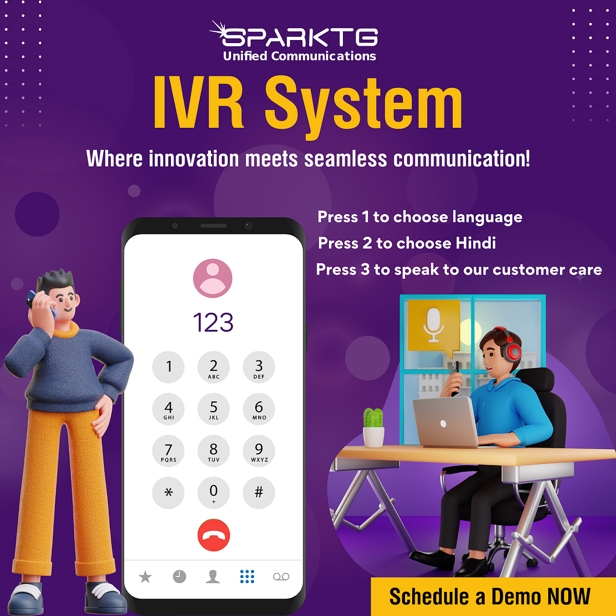 What is the IVR Number and How Does it Work? | by Nishasoni | Jun, 2024 ...