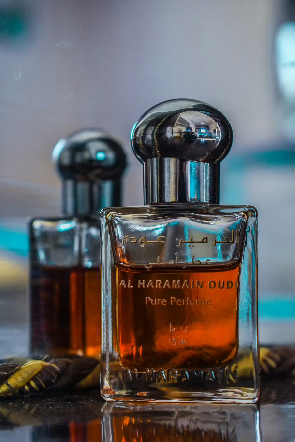 9 Lesser-Known Truths That Reveal the Real Difference Between Attar and ...