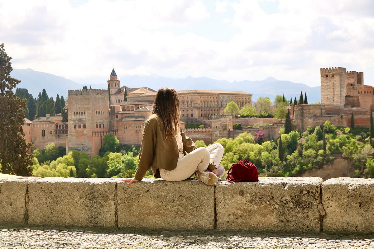7 Differences Between Spain & Italy | by Cailian Savage | Medium