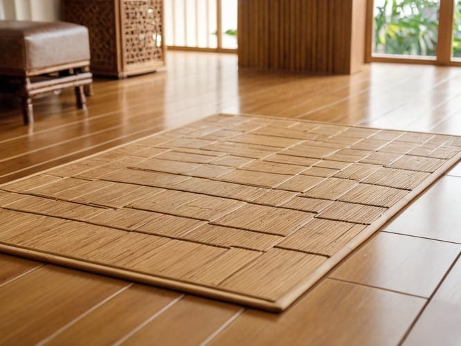 Bamboo Floor Mats | by Stella Brooks | Medium