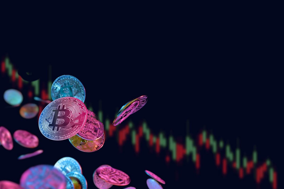 WAHEDs’ Guide: How To Buy And Sell Bitcoin Online | by Wahedproject ...