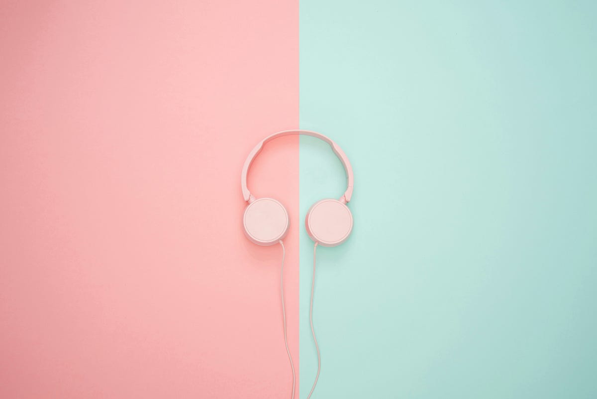 Is The Most Beautiful Thing The Sound Of Your Name? | Pink Hair & Pronouns