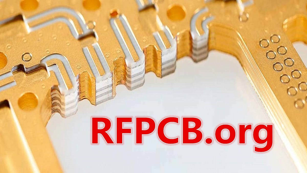 What is the Temperature Range of PTFE Teflon PCB? | by RF PCB | Jul ...