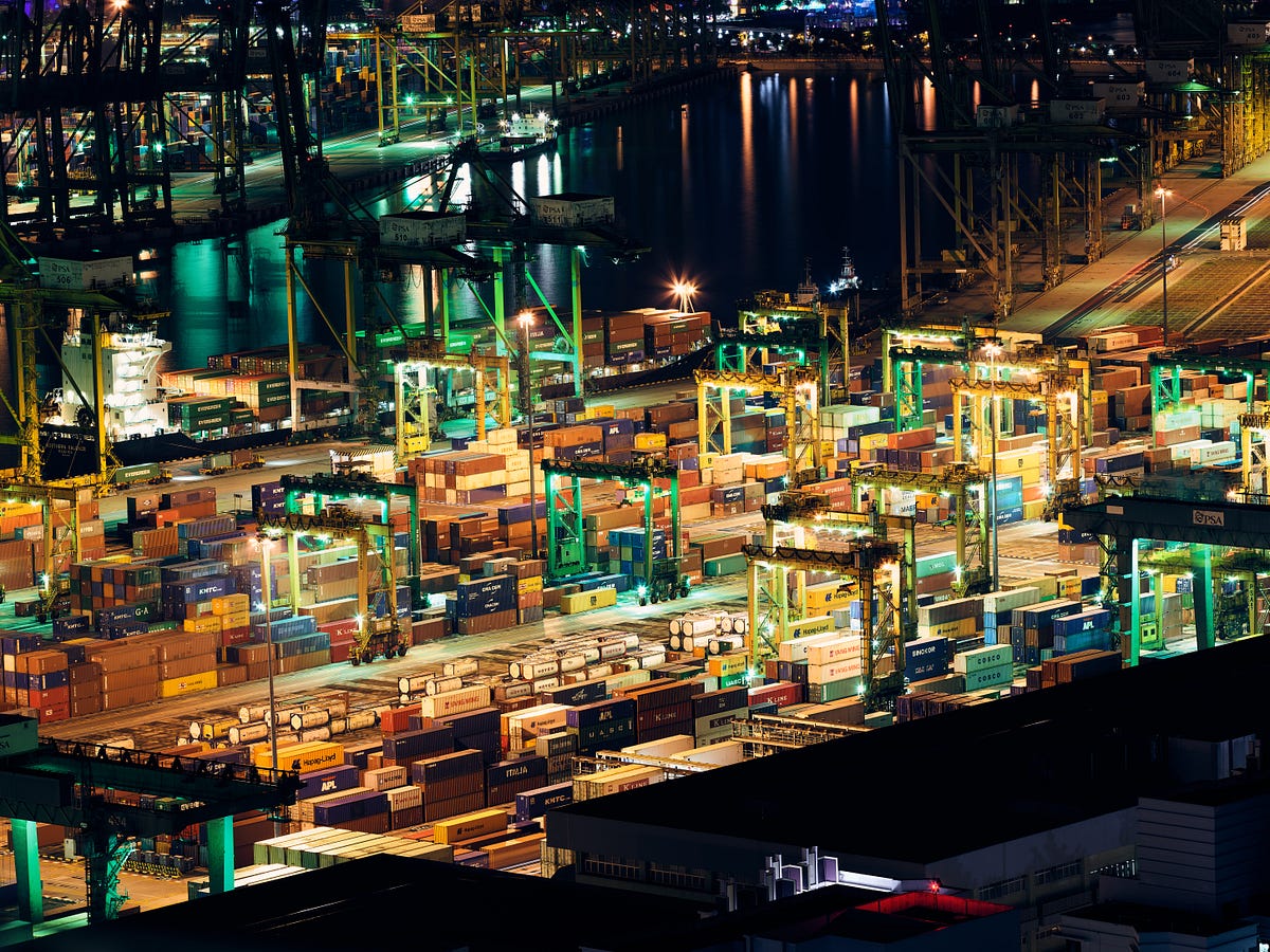 Kubernetes ConfigMap hot-reload in action with Viper | by Xavier Coulon ...