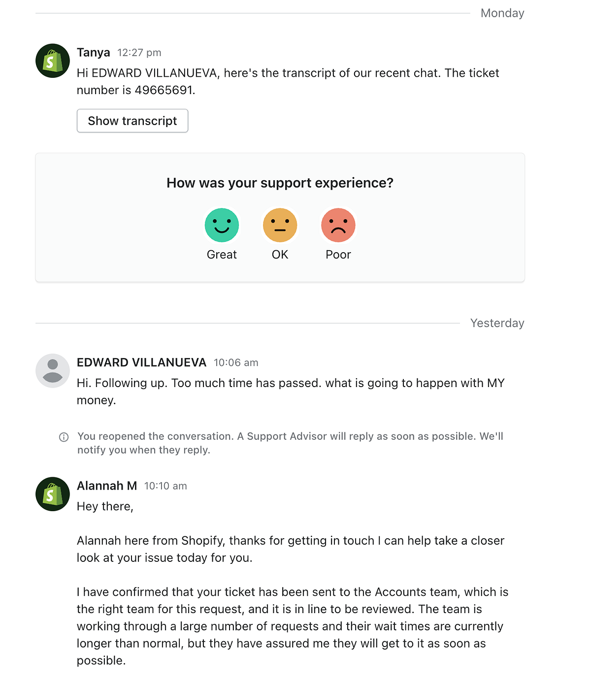 Shopify’s Dark Side: How They Take Your Money, Bully Small Businesses ...