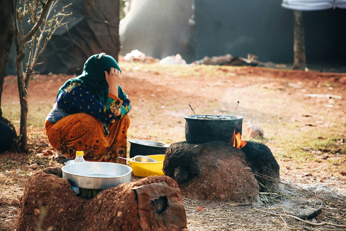 The Truth About Hardship. Does It Really Make You Stronger? | by Binod Lamichhane | Medium