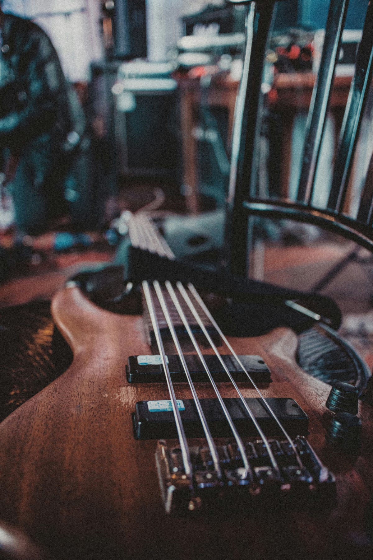 Sebuah Lagu dan Ingatan Soal Trauma | by Fokus Abipraya | Medium