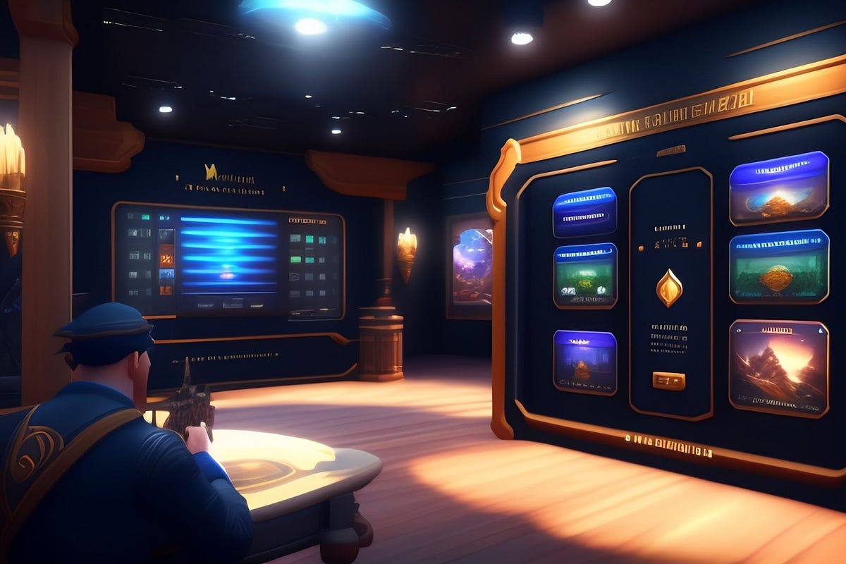 Innovations and Key Components in iGaming Platform Development ...