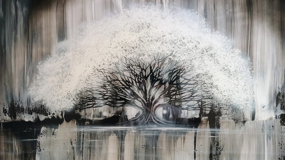 God is compassionate and vulnerable to us | by Progressive Christian Theology | Jun, 2025 | Medium