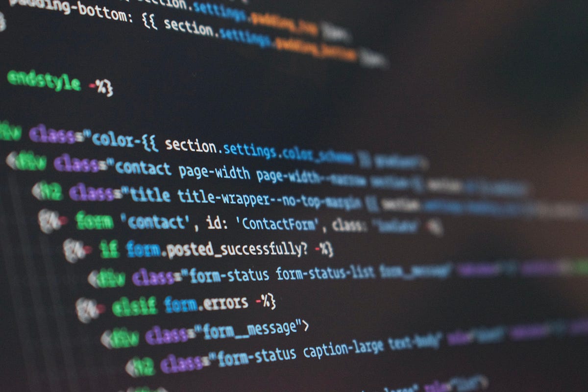 Demystifying Expressions and Variables in Liquid Templates | by ...