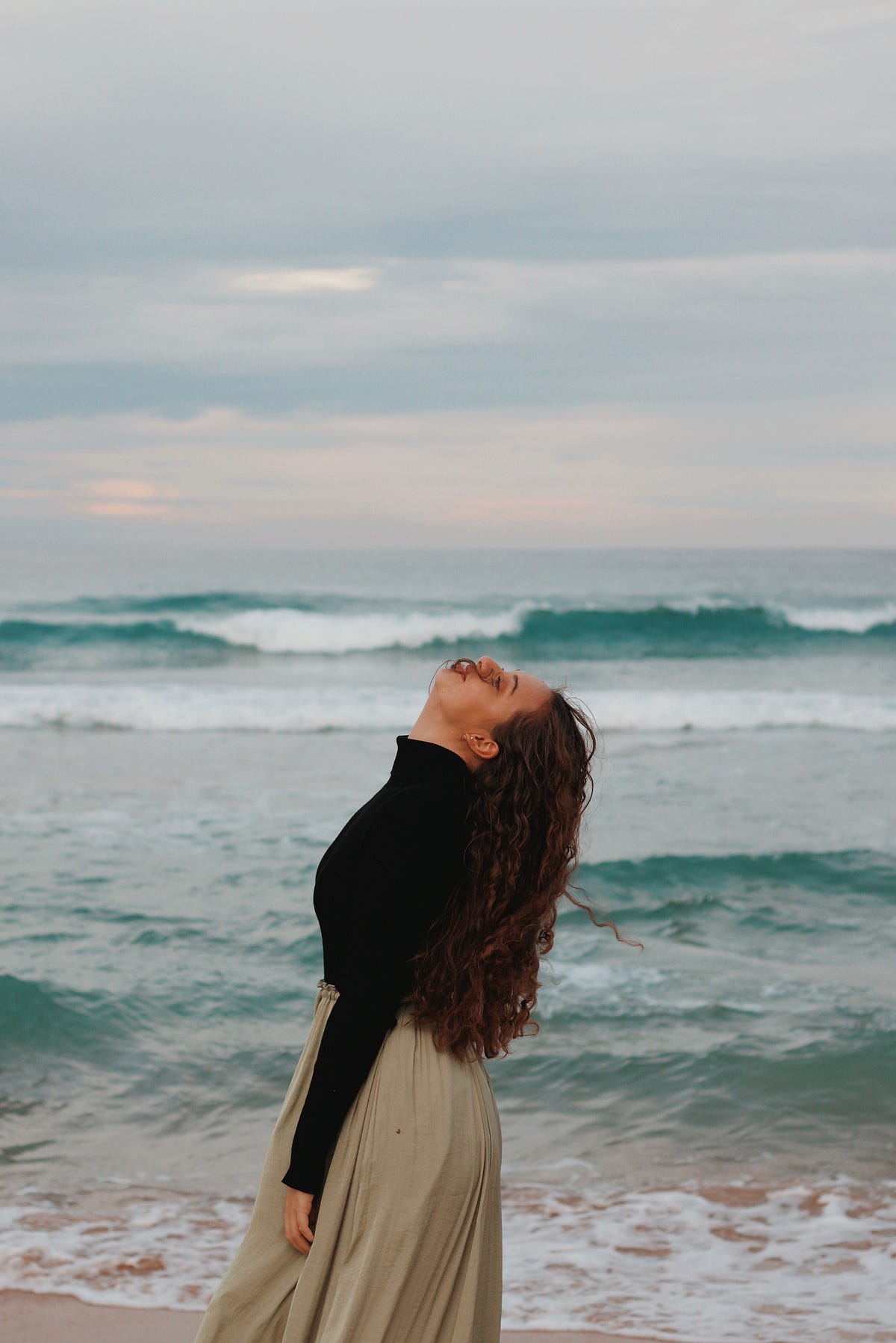 Fearless – A Poem. Darling just hold on | by Garima Sharma | Dancing ...