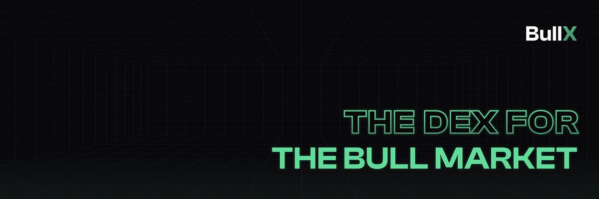 How To Use BullX Trading Bot (Guide) + Get Early Access | by aryan | Medium