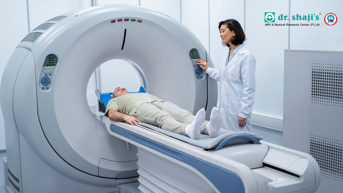 Open MRI Scans Are the Enhanced Comfort | by shajis mri | Medium