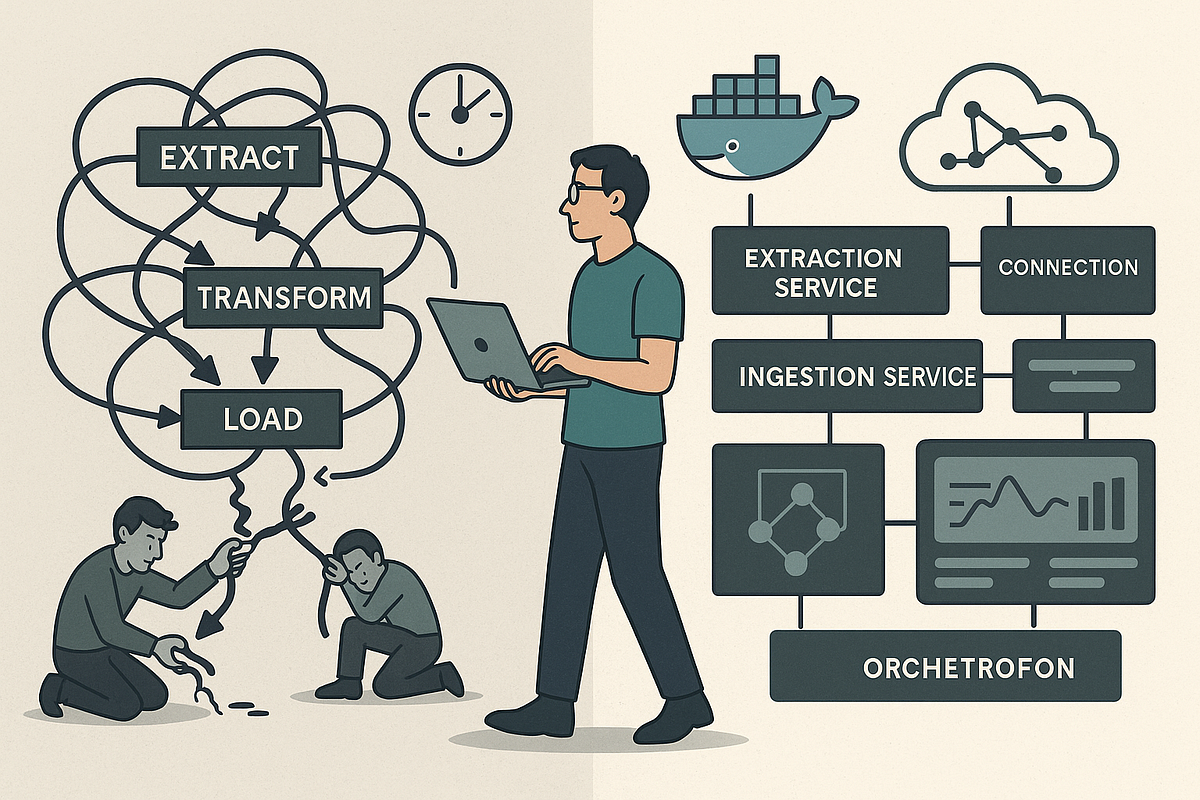 Thinking Like a Software Engineer in a Data Engineer’s World | by ...