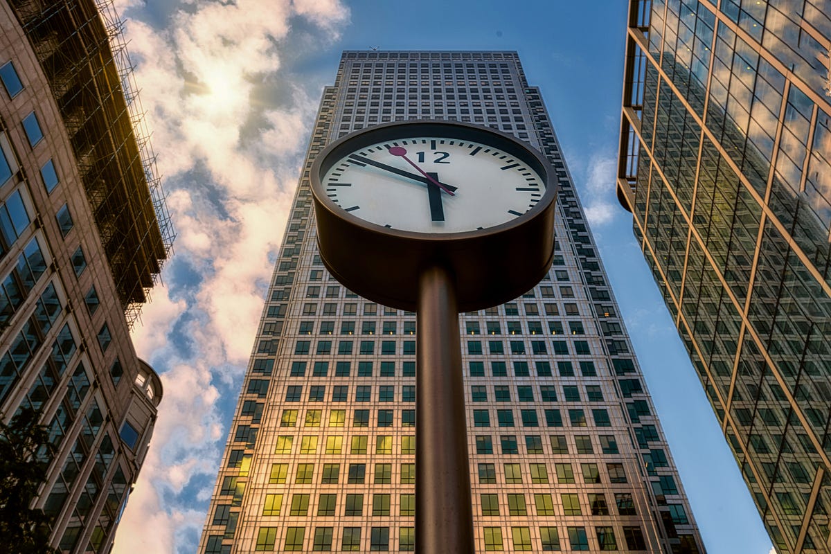 Ensuring Data Quality in the Age of AI: A Framework for Financial ...