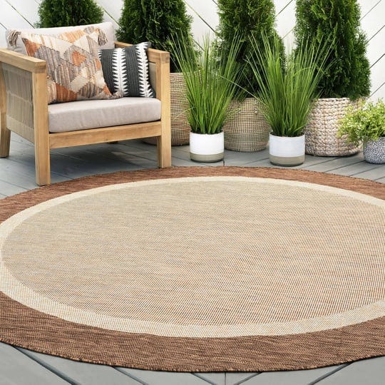 Round Patio Rugs | by Eric Noble | Jul, 2024 | Medium