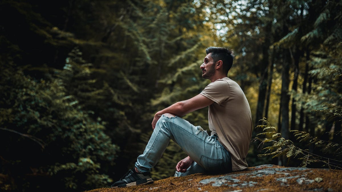 Venting Too Much Can Reduce Your Mental Health | by Bridget Webber ...