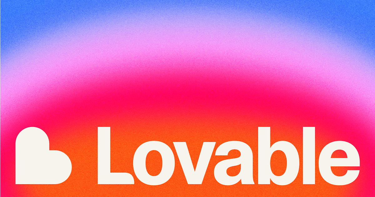 How to 10x your UI with Lovable. A step-by-step cheatsheet to craft ...