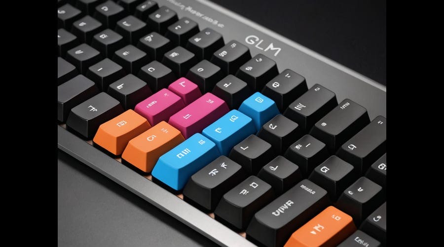 GMMK Keyboards | by Lillian Woodard | Mar, 2024 | Medium