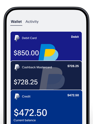 Buy Virtual Credit Card Using Paypal: Secure and Fast Solution | by ...