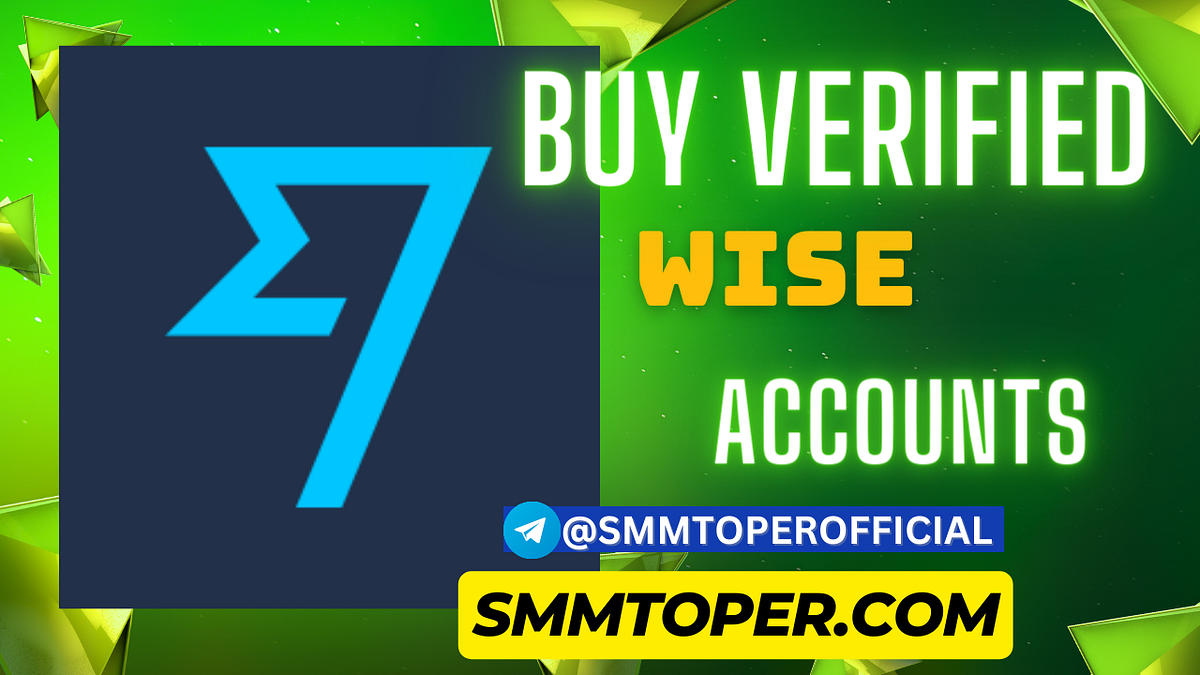 how to verify bank account in Wise | by verify Wise account with bank account | Jul, 2024 | Medium