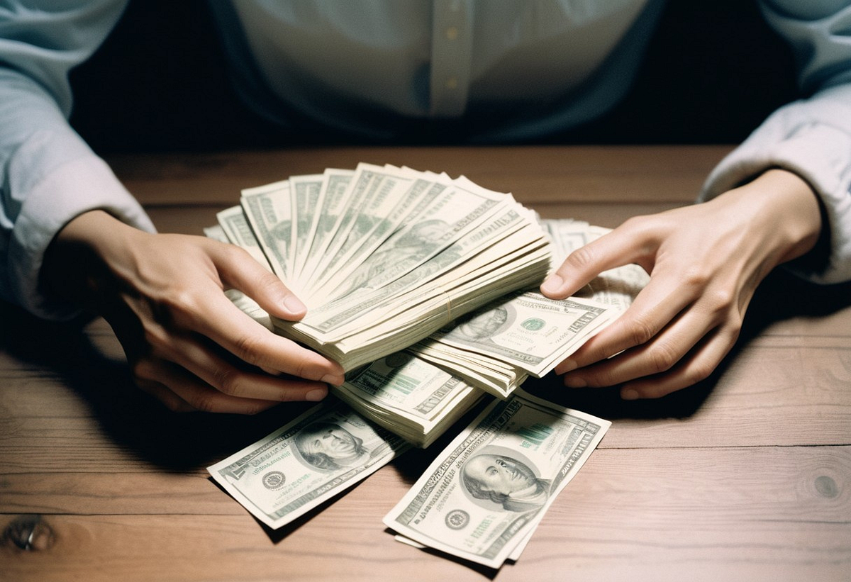 How to Make $200 Fast: Top Tips for Instant Cash | by Ferrante Marie | PayDaySay | Jul, 2024 ...