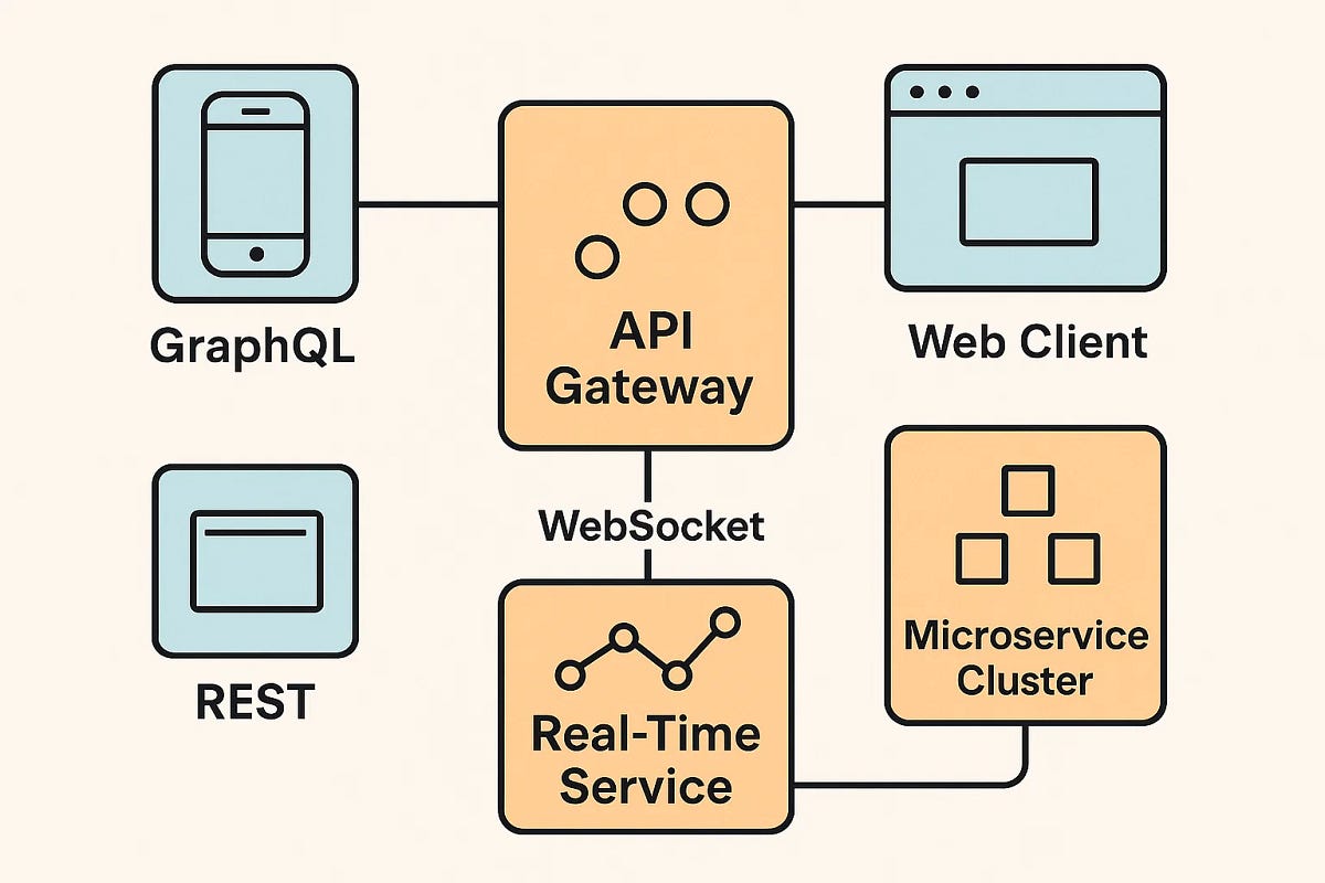 The API Style Guide Nobody Told You About. Until Now | by techWithNeer ...