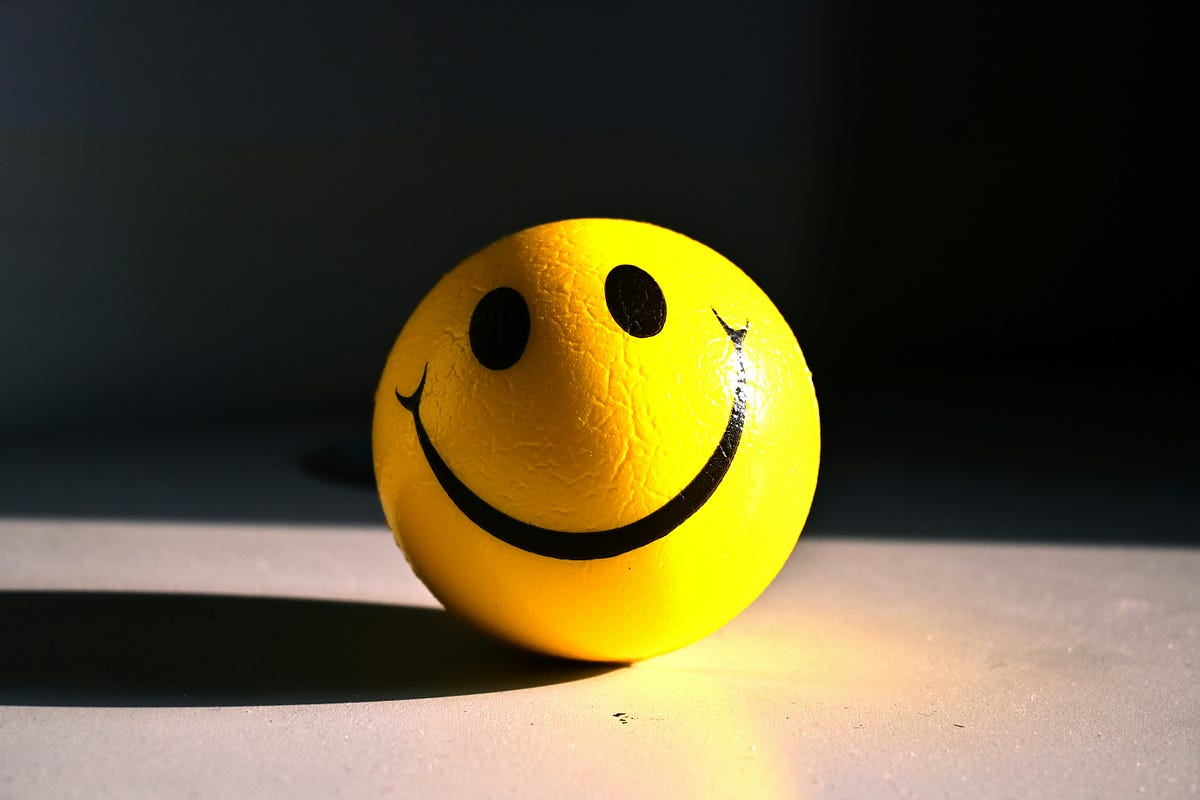 Crow’s Feet Writing Prompt #97. Gratitude for Aging | by Robin James ...