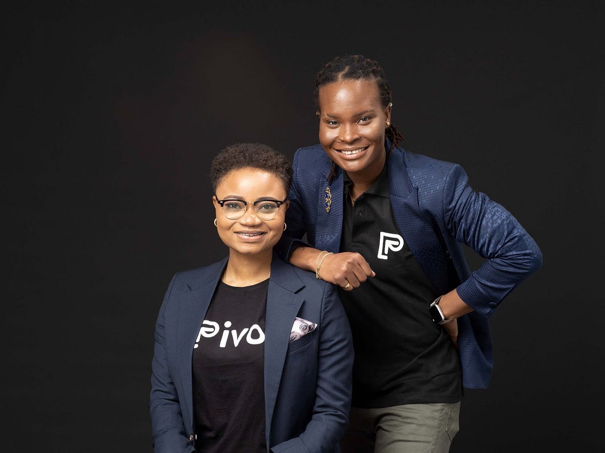 Deep Sector Entrepreneurs Bring Neobanking to Supply Chain Logistics ...
