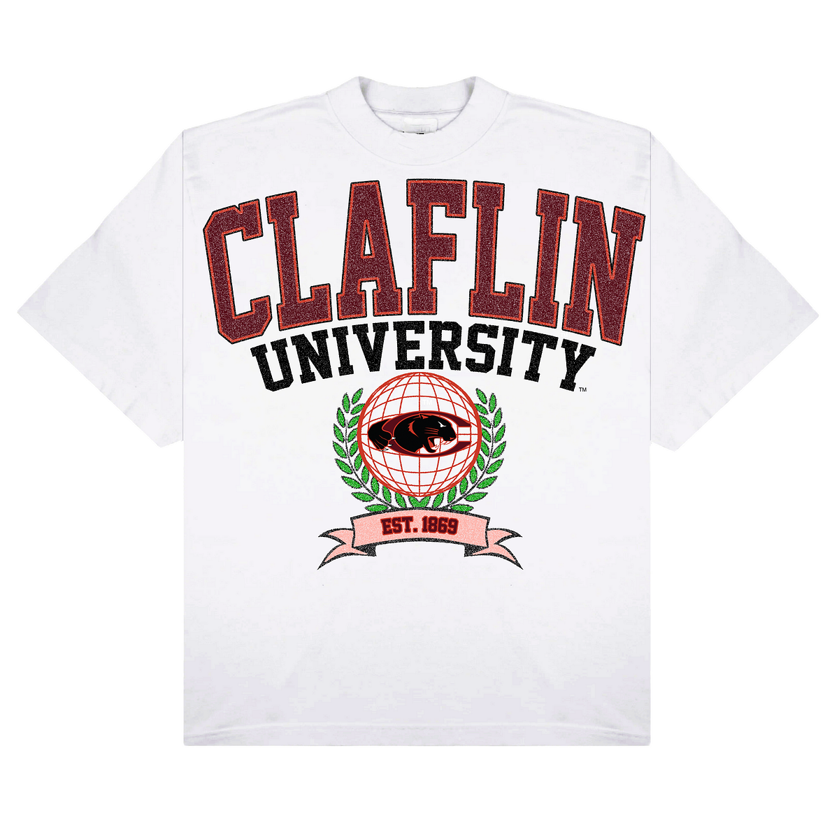 Why Claflin University Apparel is a Fashion Statement? | by 1921 ...